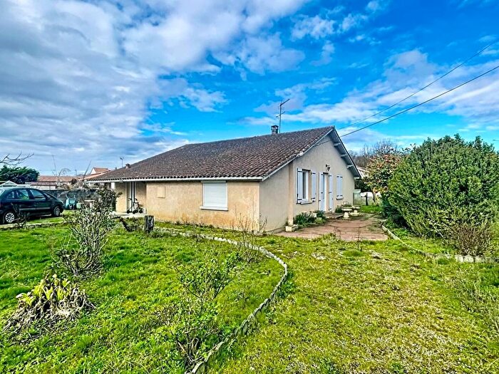 Cestas, Gazinet Nord, Toctoucau : Maison 6 pièces à vendre