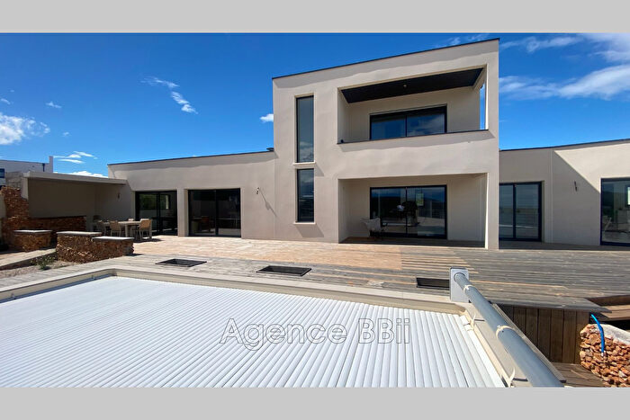 Maison 5 pièces à vendre à Treilles