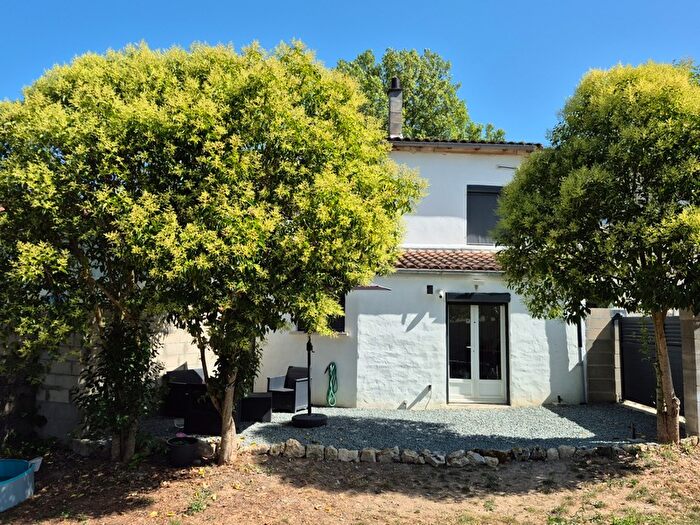 Maison 3 pièces à vendre - Les Nouillers