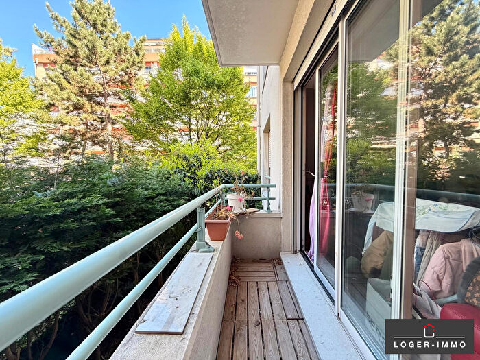 Appartement 2 pièces à Vincennes, à vendre