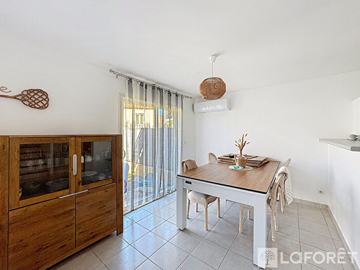 Maison 4 pièces à Lespignan, à louer