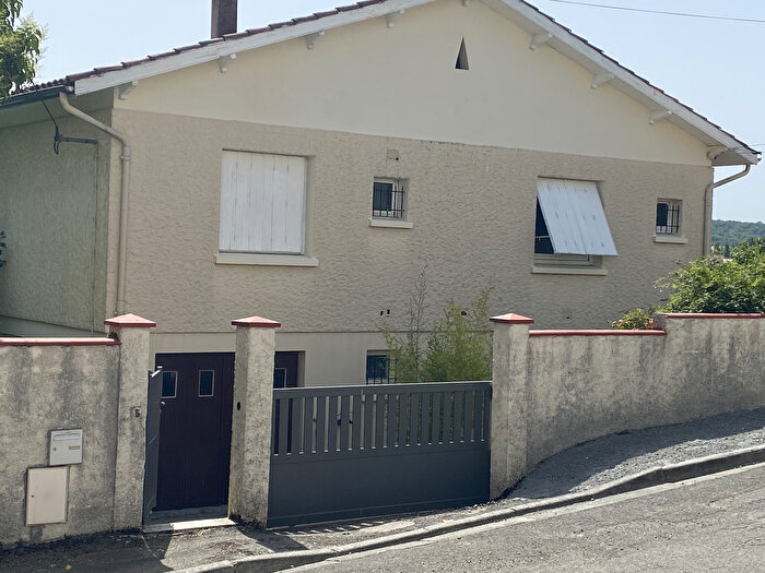 Maison 5 pièces à vendre à Auch, Faubourgs