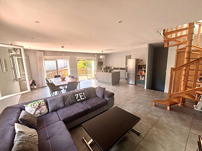 Maison 5 pièces à vendre à Sorbiers