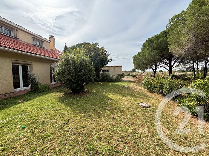 Maison à vendre - Vias, Grande Cosse, Roucan, Californie, Méditerranée - 7 pièces - 5 chambres