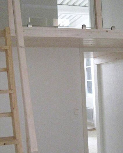 Appartement 2 pièces à louer à Terreaux, Lyon 1er arrondissement