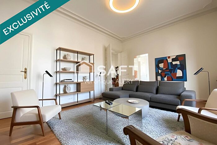 Maison 7 pièces à vendre à Nantes, Zola, Dervallières