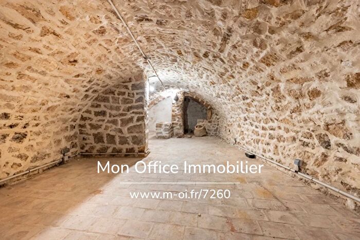 Appartement 1 pièce à Aix-en-Provence, Centre-ville, à vendre