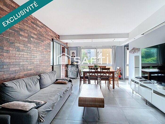 Paris 12ème, Vallée de Fecamp : Appartement 4 pièces à vendre