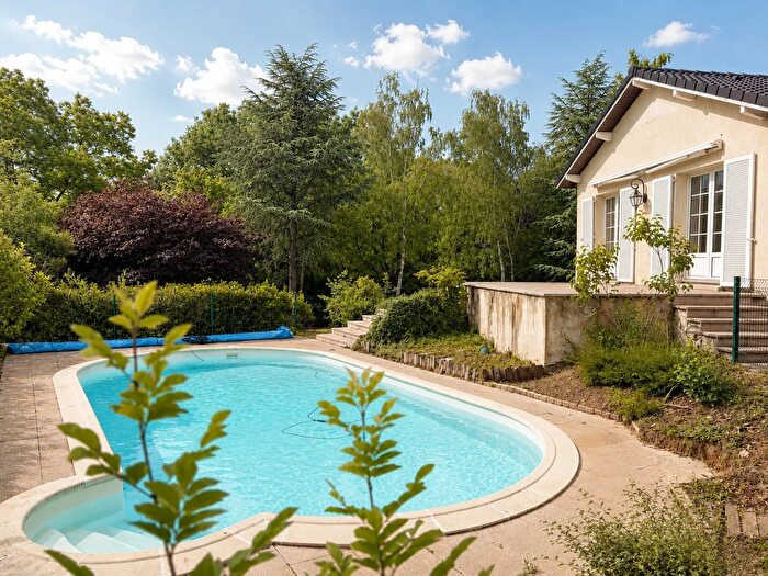 Maison 7 pièces à vendre à Metz, Vallieres les Bordes
