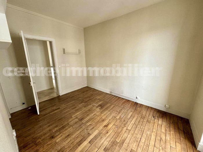 Appartement 2 pièces à louer - Bourgogne-Pasteur, Orléans