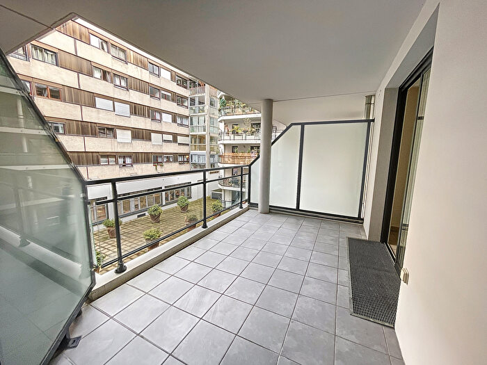 Appartement 2 pièces à louer - Toulouse, Saint-Georges