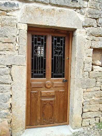 Maison à vendre - Bligny-sur-Ouche - 2 pièces - 1 chambre