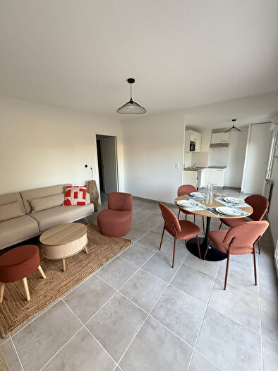 Appartement 3 pièces à Saint-Jory, à louer