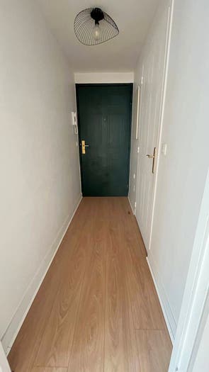 Sentier-Bonne Nouvelle, Paris 2ème arrondissement : Appartement 2 pièces à louer
