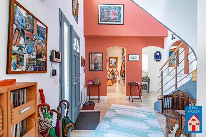 Maison 7 pièces à vendre à Carlus