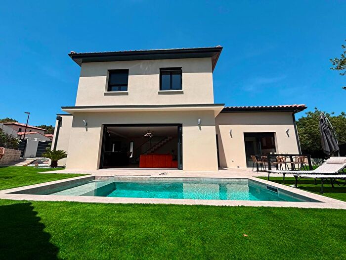 Clermont-l'Hérault : Maison 5 pièces à vendre