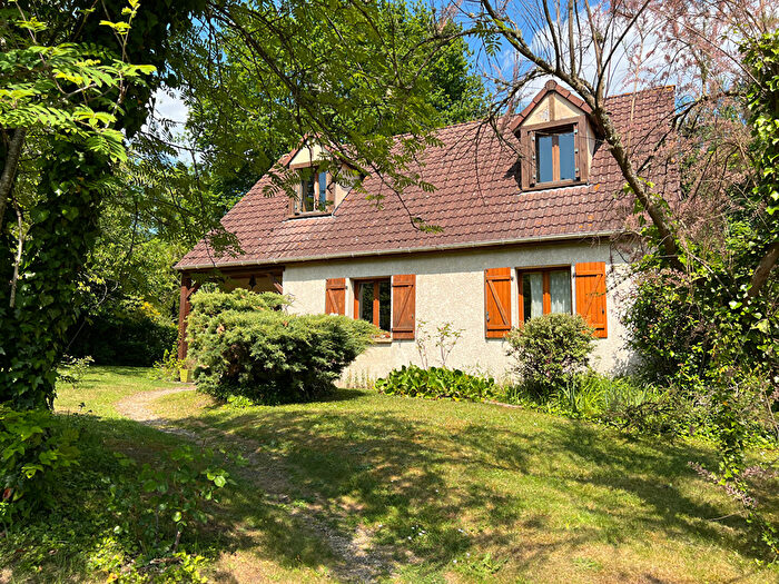 Sainte-Mesme - Maison 5 pièces à vendre