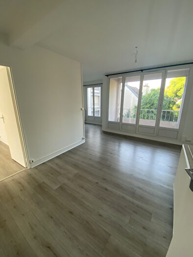 Dijon, Centre-ville : Appartement 3 pièces à louer