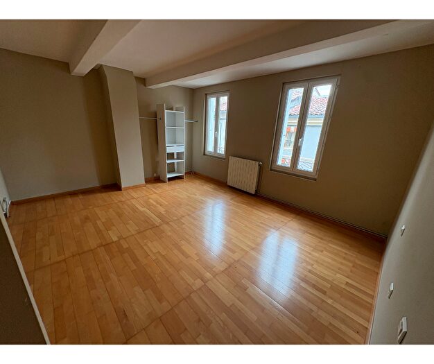 Appartement 5 pièces à vendre à Revel