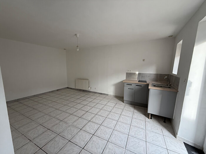 Bornel - Appartement 2 pièces à louer