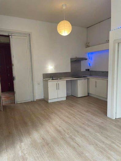 Appartement 2 pièces à Bordeaux, à louer