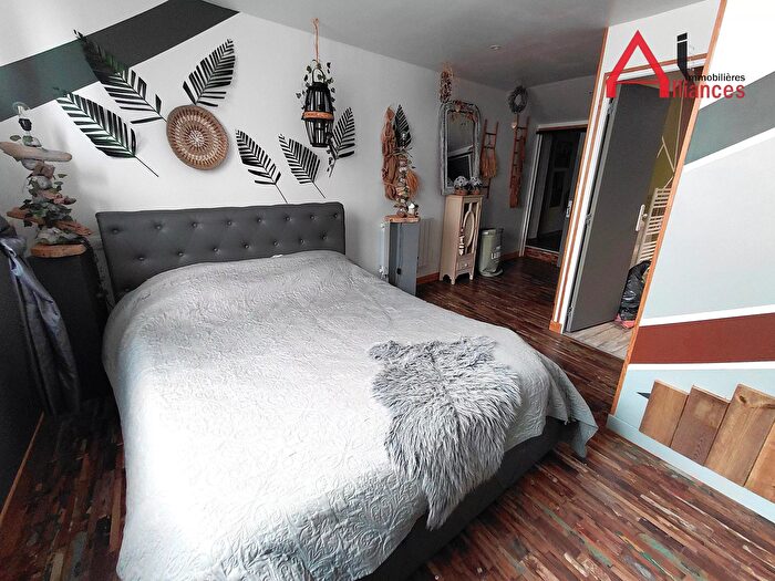 Maison 10 pièces à vendre à Friville-Escarbotin
