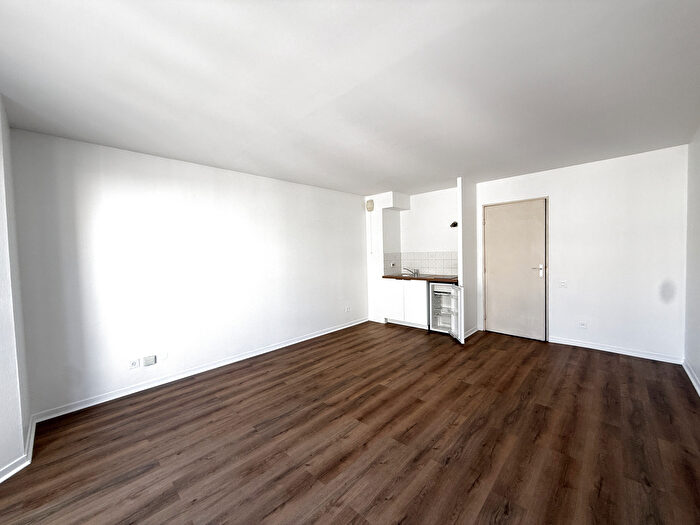 Appartement 1 pièce à louer à Bordeaux, Saint-Augustin