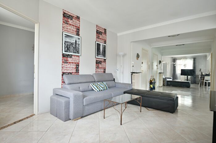 Appartement 3 pièces à vendre à Pau, Centre-ville