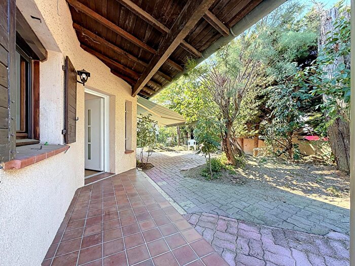 Maison 6 pièces à Toulouse, L'Ormeau, La Terrasse, La Grande Plaine, à vendre