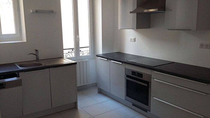 Appartement 4 pièces à Auneau-Bleury-Saint-Symphorien, à louer