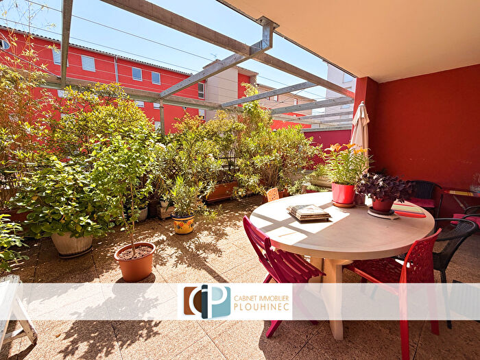 Appartement 3 pièces à vendre - Saint-Laurent-sur-Saône