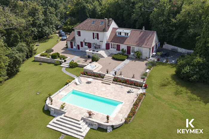 Maison 8 pièces à vendre - Gisors