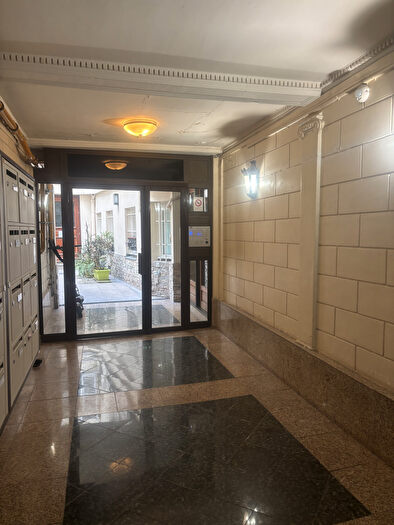 Appartement 2 pièces à vendre - Paris 8ème, Saint-Philippe du Roule