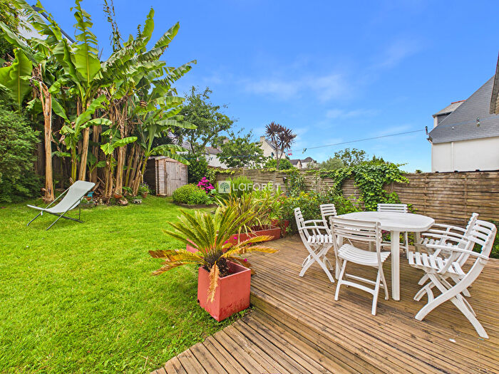 Maison 5 pièces à vendre - Quimper, Penhars, Penanguer, Corniguel
