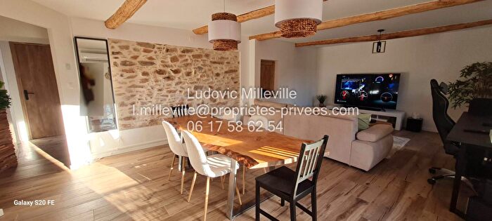 Laurens - Maison 6 pièces à vendre