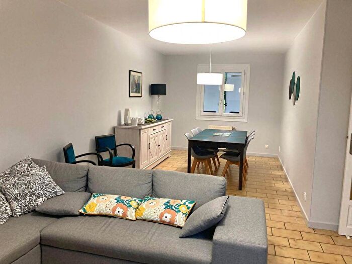 Maison 4 pièces à Chamiers, Coulounieix-Chamiers, à louer