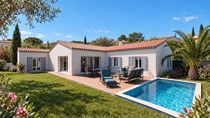 Longèves - Maison 6 pièces à vendre