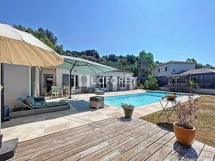 Maison à vendre - La Valette-du-Var, Libération - 5 pièces - 3 chambres