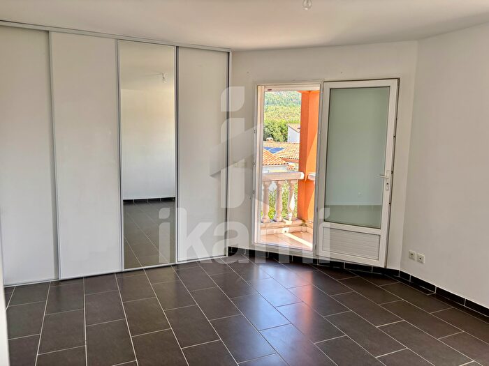 Maison à vendre - Saint-Bauzille-de-Putois - 5 pièces - 4 chambres