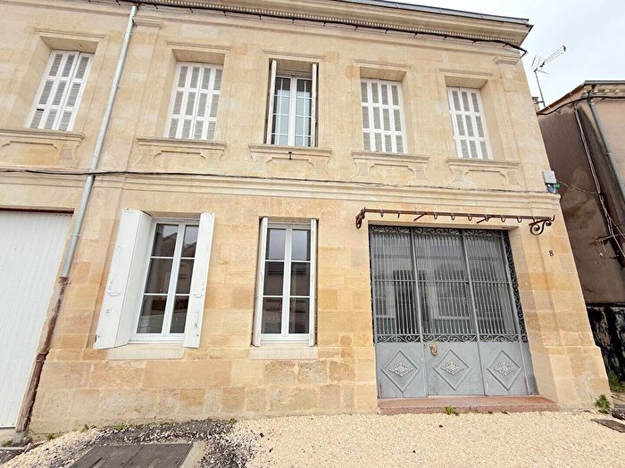 Maison 3 pièces à Étauliers, à louer