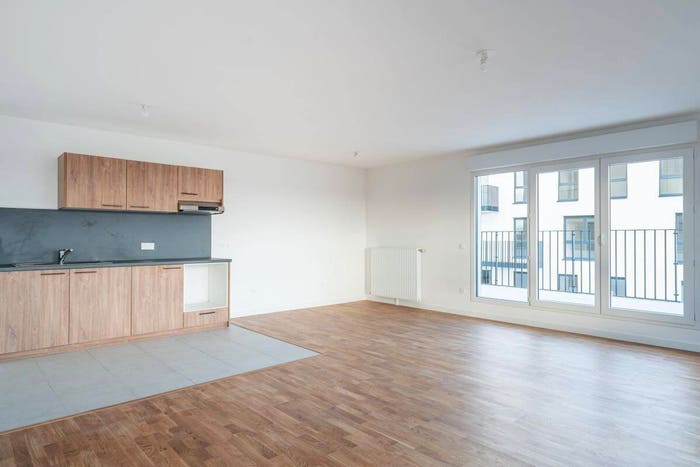 Appartement 4 pièces à louer - Carnot-Petit Pont-Alouettes, Alfortville
