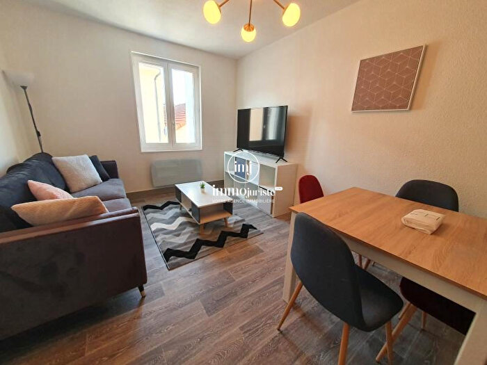 Appartement 2 pièces à Limoges, Centre-ville, Hôtel de Ville, Emailleurs, à louer