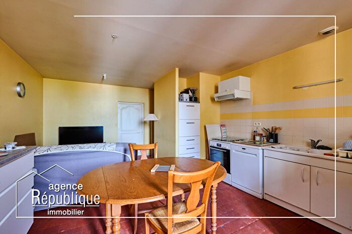 Appartement 3 pièces à louer - Chambolle-Musigny