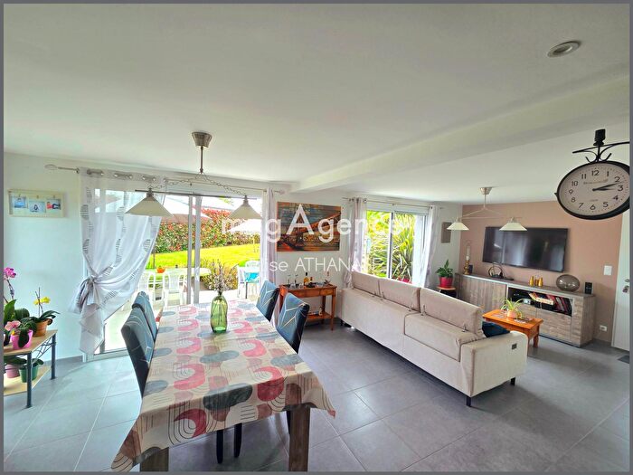 Maison à vendre - Parcé - 6 pièces - 5 chambres