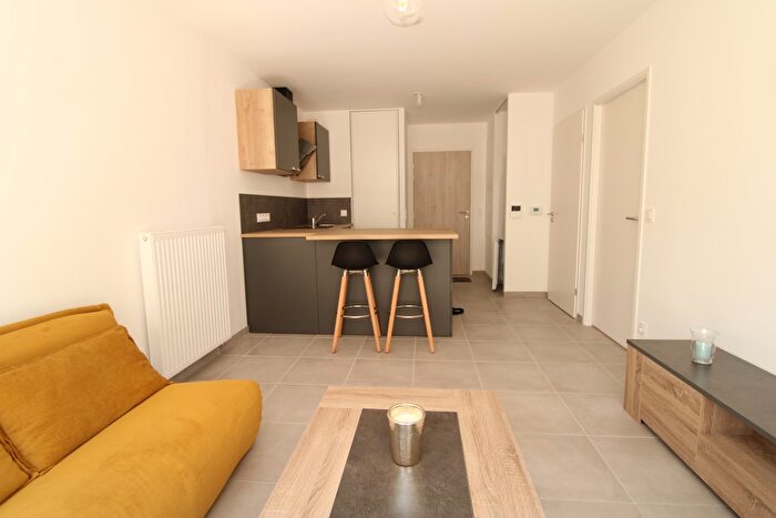 Appartement 2 pièces à Vertou, Beautour, La Maladrie, Rives de Sèvre, à louer