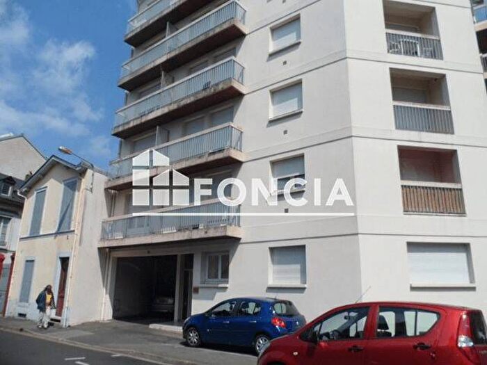 Appartement 2 pièces à Centre-Marcadieu-Marne, Tarbes, à louer