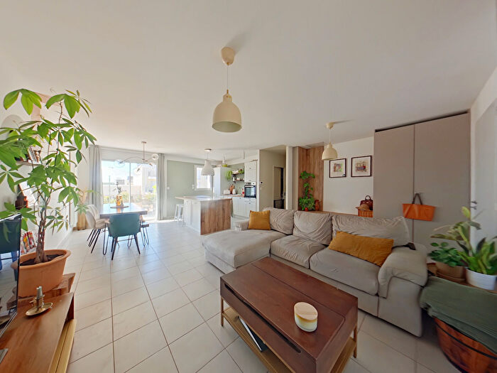 Montbazon : Maison 3 pièces à vendre