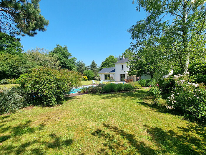 Maison 8 pièces à Vigneux-de-Bretagne, à vendre