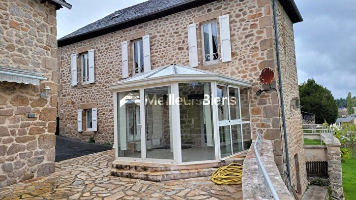 Maison 4 pièces à Saint-Privat, à vendre