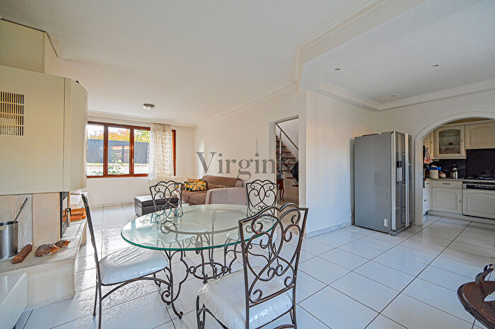 Maison à vendre - Alfortville, Zola Carnot, Alouettes, Val de Seine - 5 pièces - 4 chambres